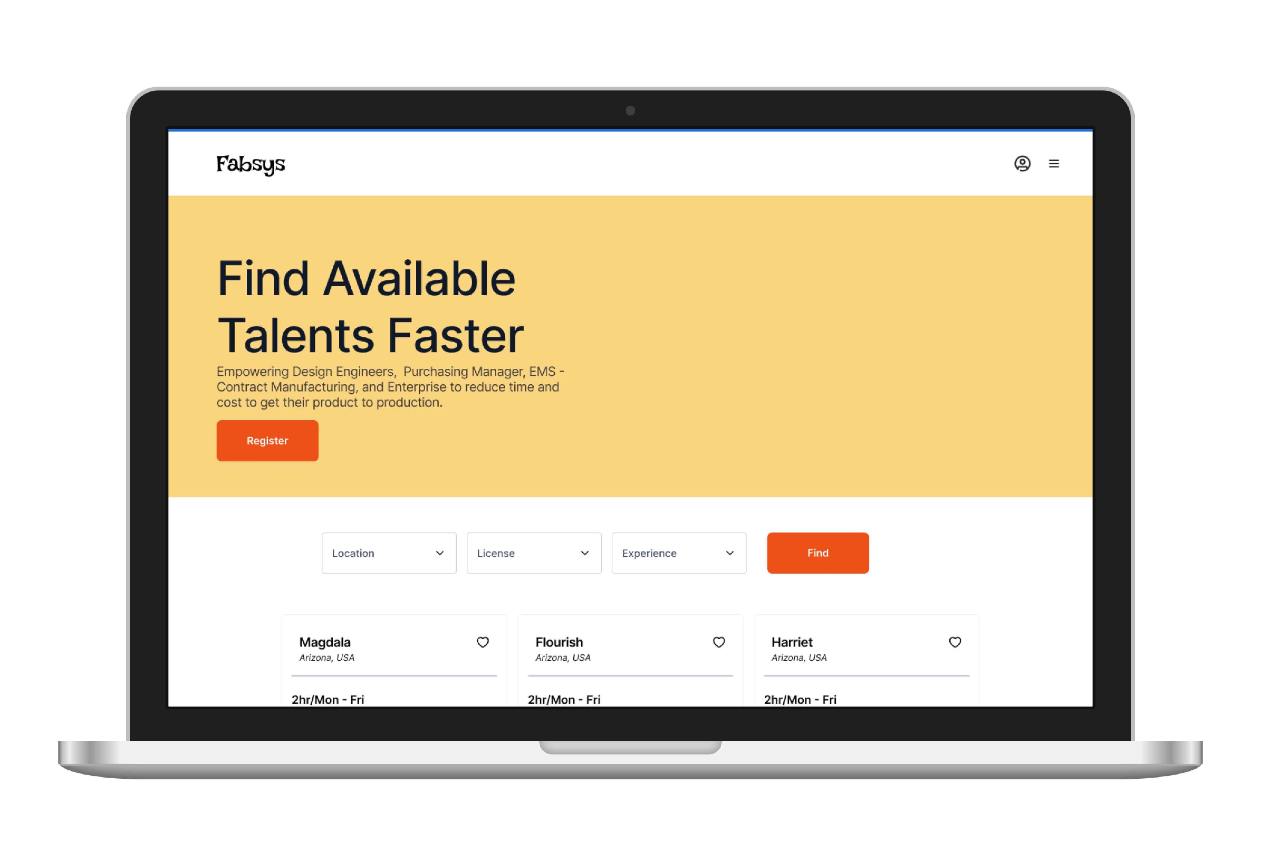 Fabspace AI - The Collaboration and Talent Support System for ...